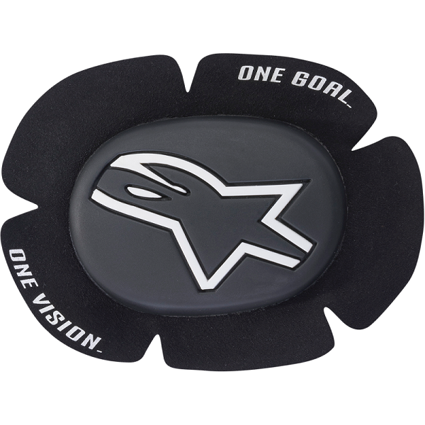 GP Sport Evo Knee Slider - Alpinestars – ADM Sport