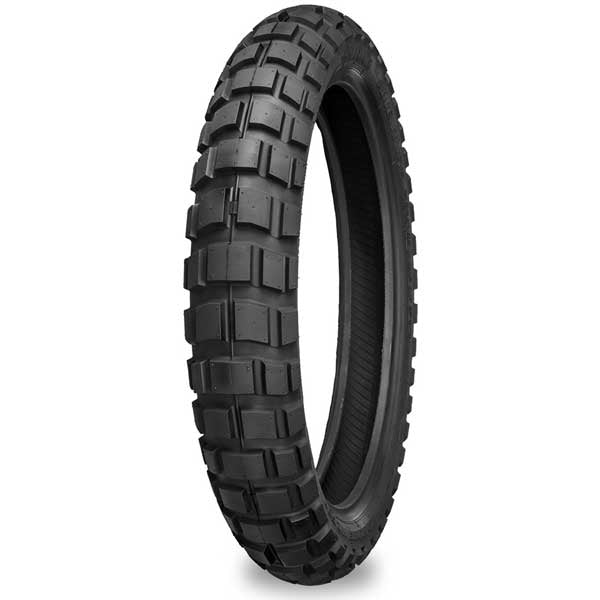 Pneu Shinko Séries 804/805 Big Block - Shinko – ADM Sport