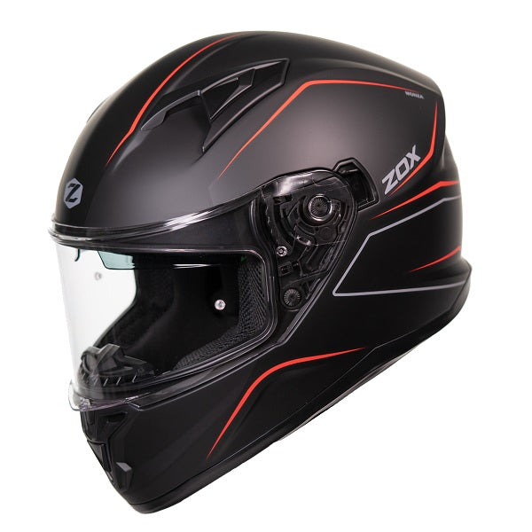 Zenith Monza Helmet - Olympia Motosports – ADM Sport