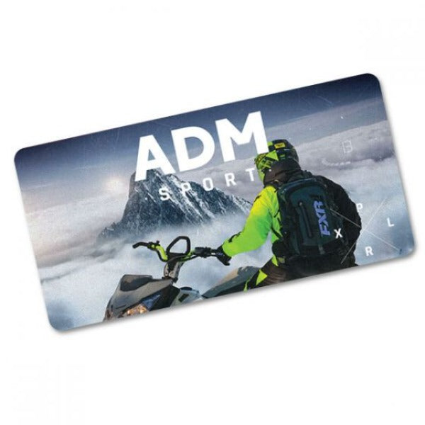 Carte Cadeau Virtuelle – ADM Sport