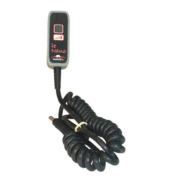 Nano Controller - Conforteck – ADM Sport
