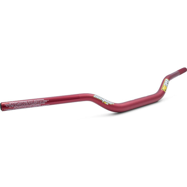 Contour HANDLEBARS - rouge - Pro Taper – ADM Sport