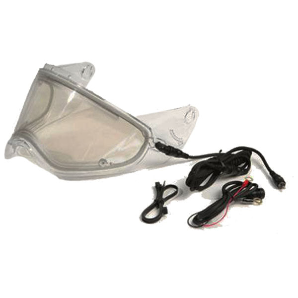 GM39Y Electric Visor - GMax – ADM Sport