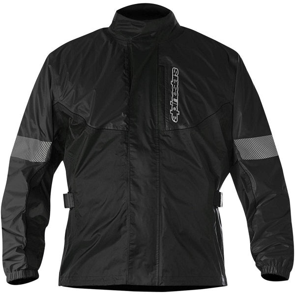Hurricane Rain Jacket - Alpinestars – ADM Sport
