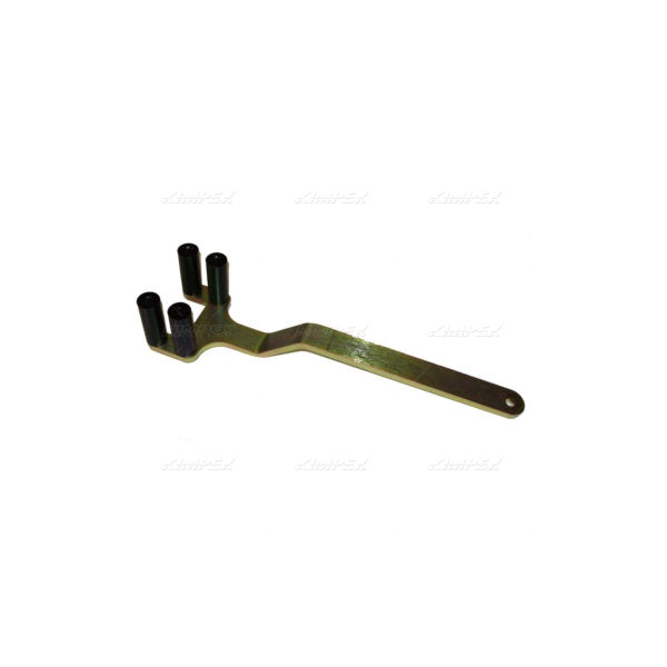 Primary Clutch TRA Support - Straightline – ADM Sport