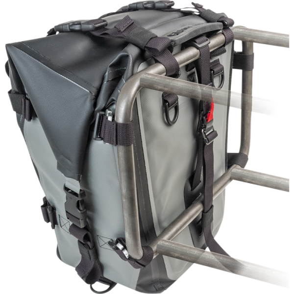 Sacoche Latérales Giant Loop MotoTrekk - Giant Loop – ADM Sport