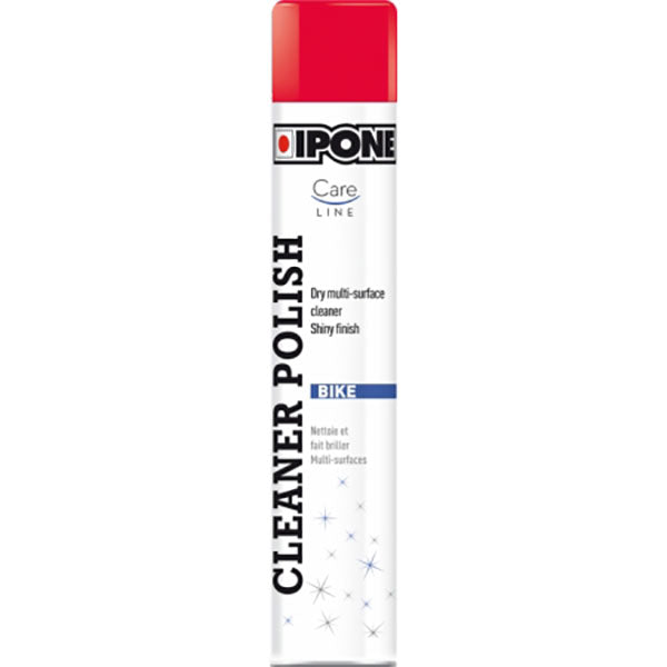 Ipone Cleaner Polish Multi-Purpose Cleaning Spray - Ipone – ADM Sport